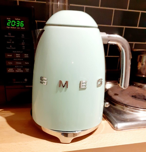 What are the Different Types of Kettles? | Little Home Appliance