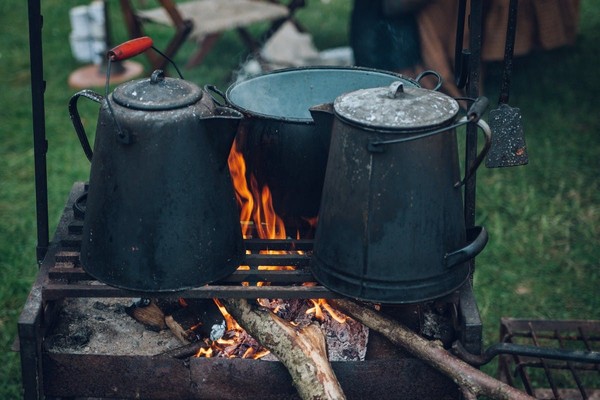 What are the Different Types of Kettles? | Little Home Appliance